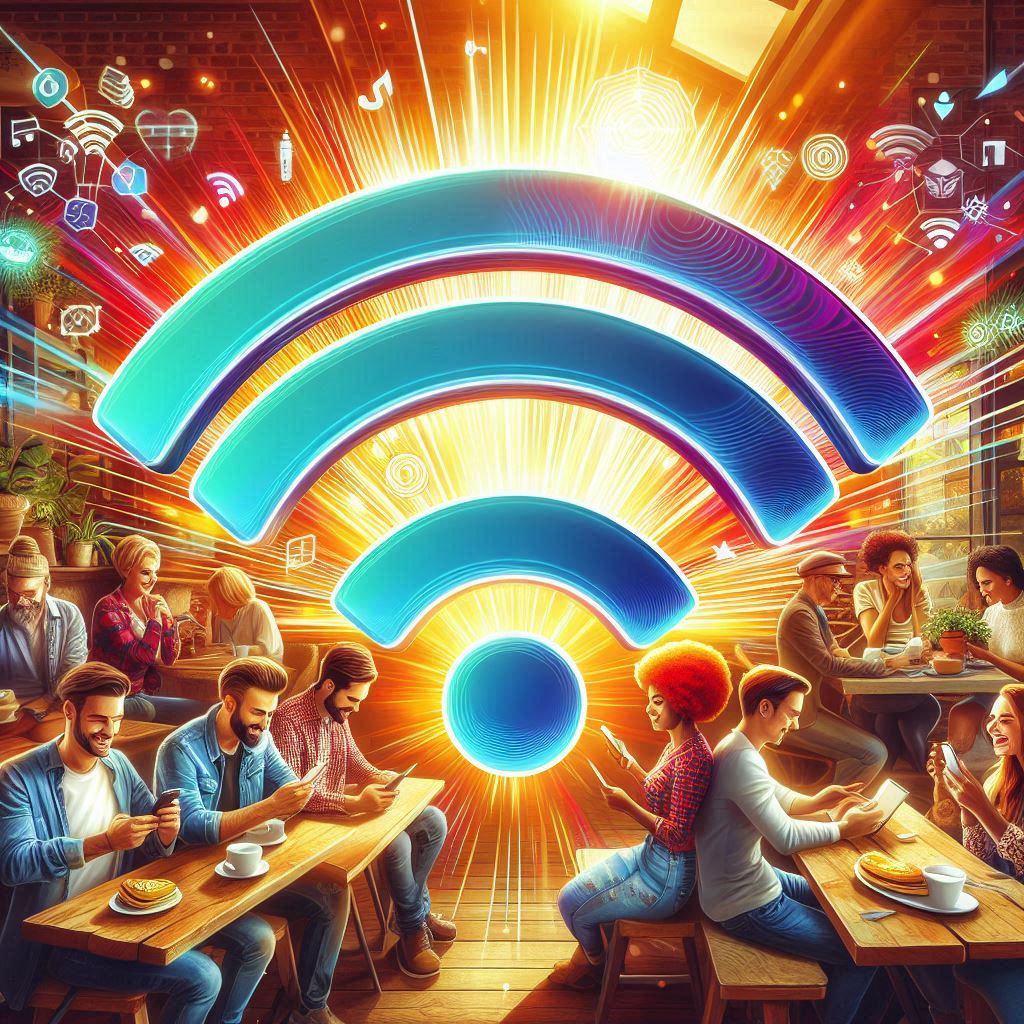 Hogyan helyezzük el a routert a legerősebb jel érdekében? - Weboldal ...